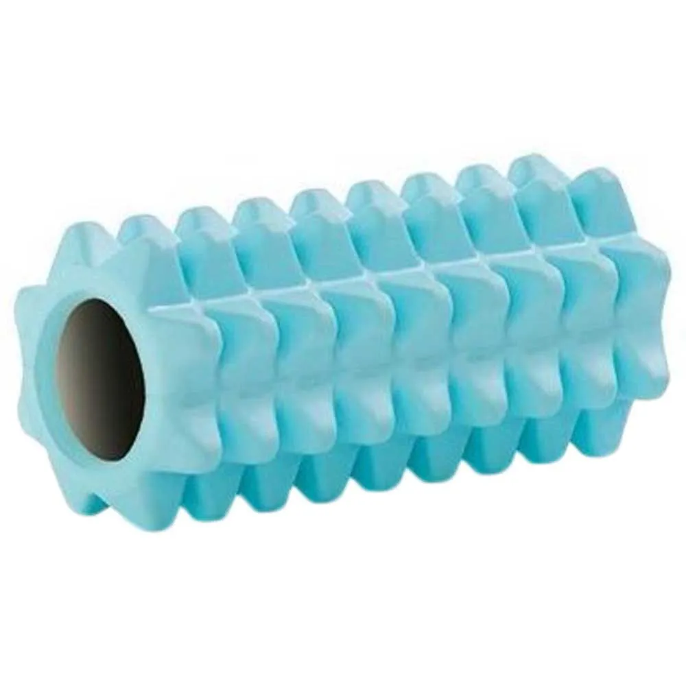 Gymstick Active Mini massage roller Blue | Traininn