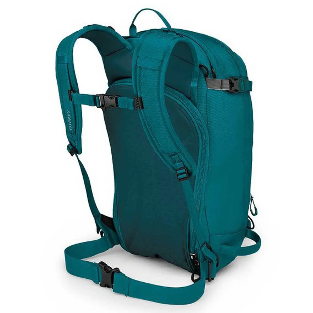 Osprey Sopris 20L Backpack Blue | Trekkinn