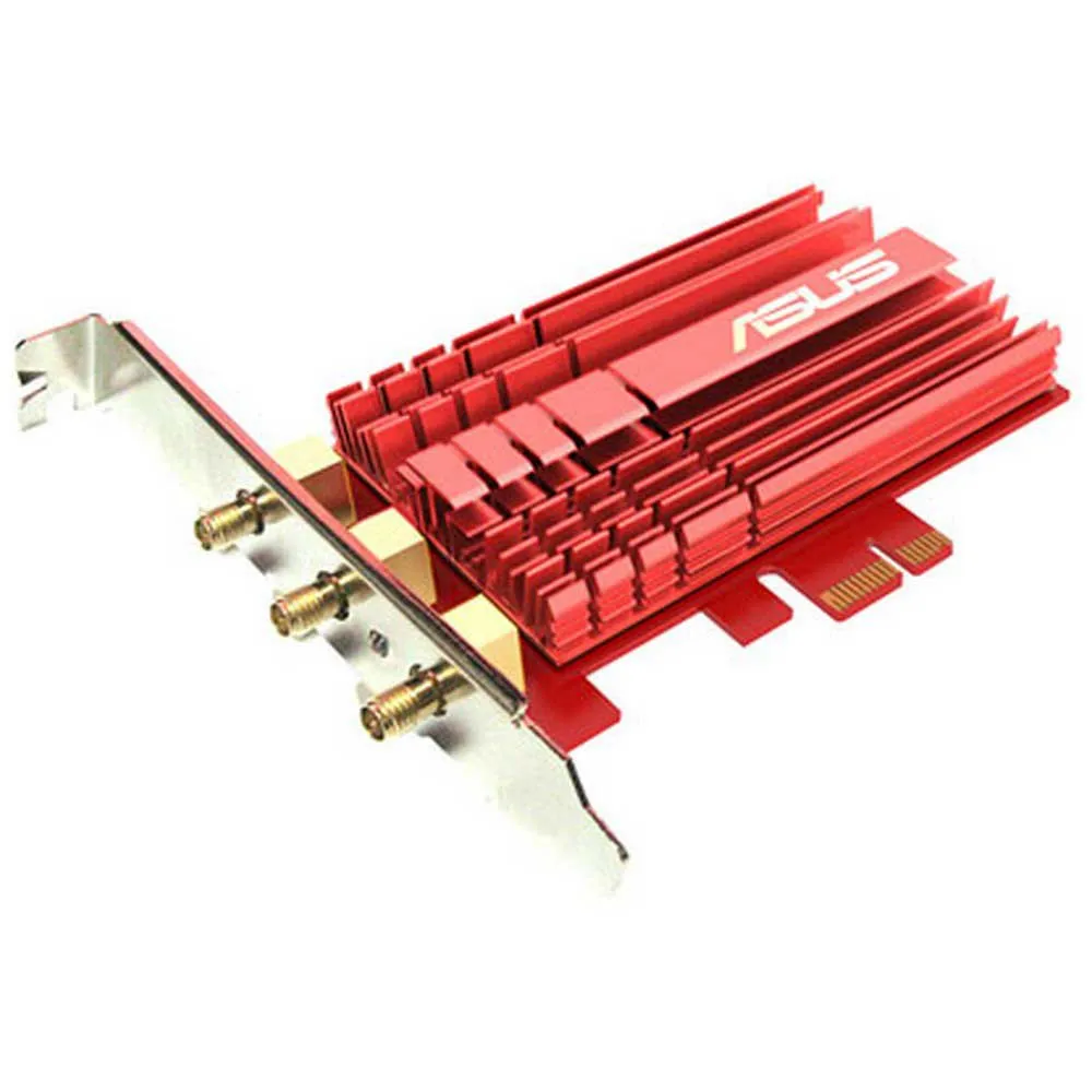 Asus PCE-AC68 Negro | Techinn