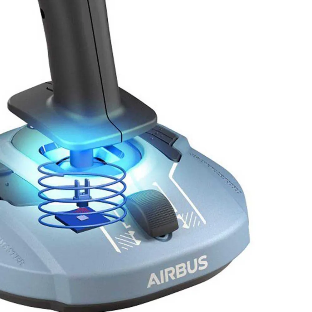 Thrustmaster TCA Airbus Edition PC Joystick | Techinn