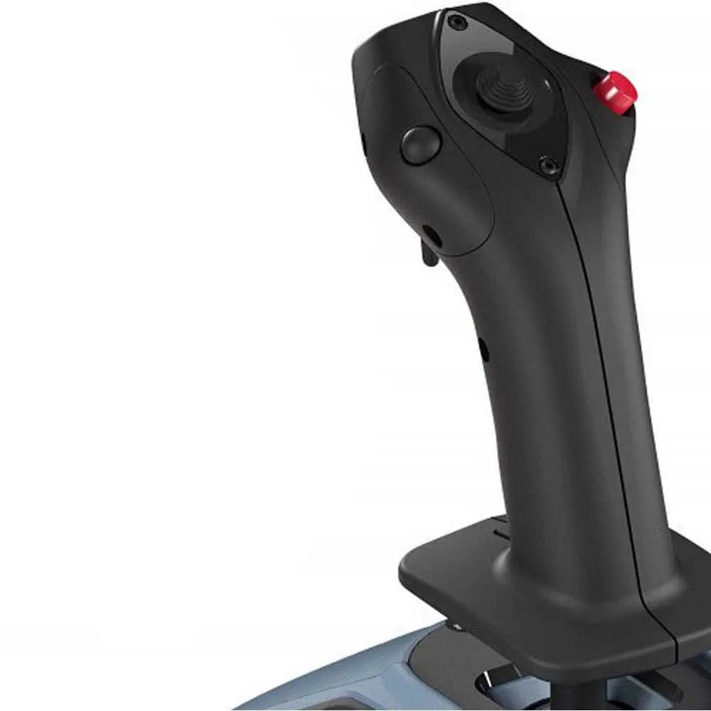 Thrustmaster Joystick para PC TCA Airbus Edition Azul | Techinn
