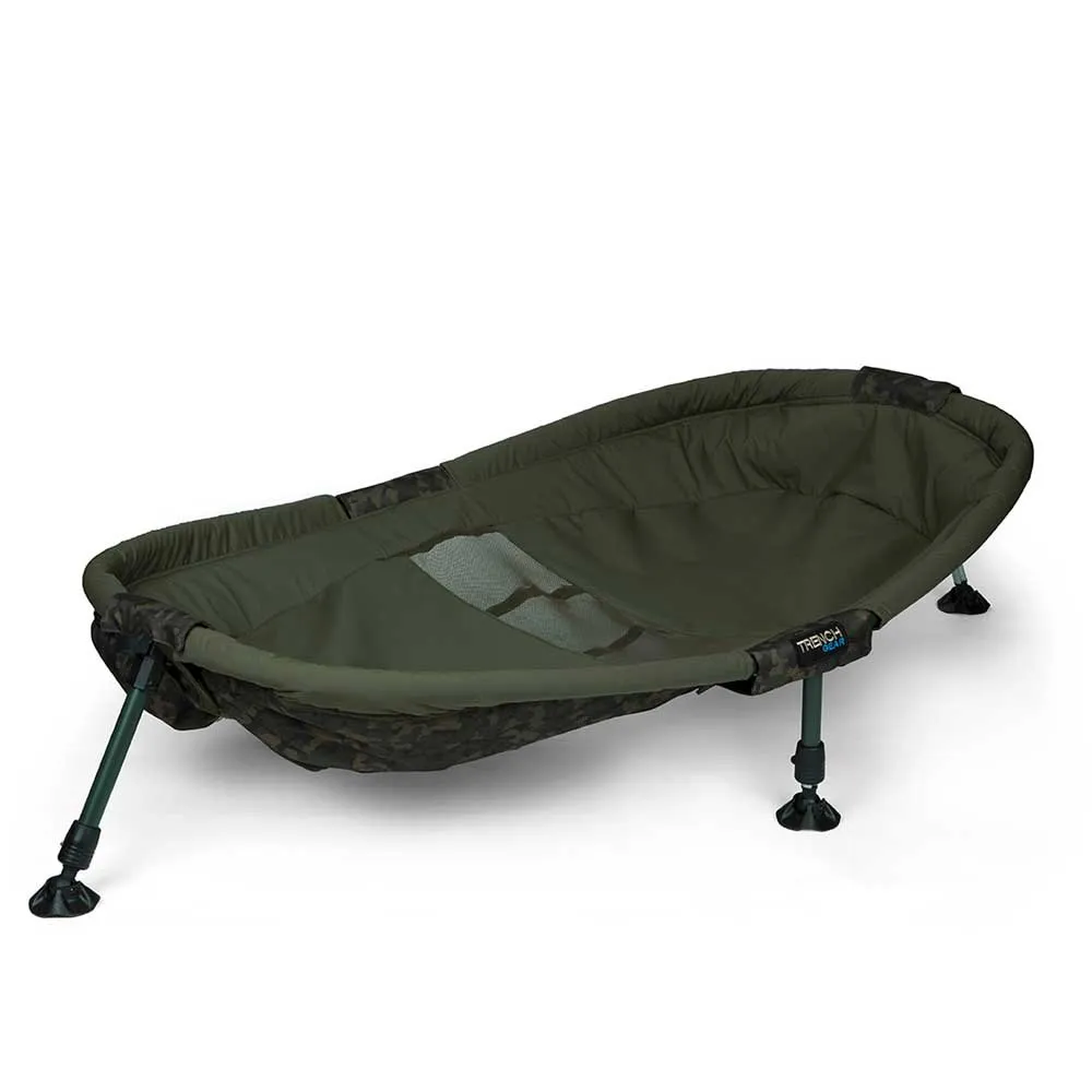 Shimano fishing Lit Bébé Trench Euro Cradle Vert | Waveinn