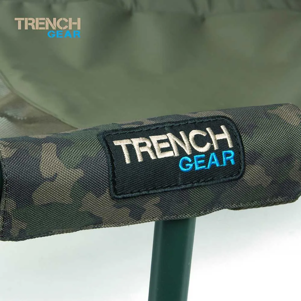 Shimano fishing Lit Bébé Trench Euro Cradle Vert | Waveinn