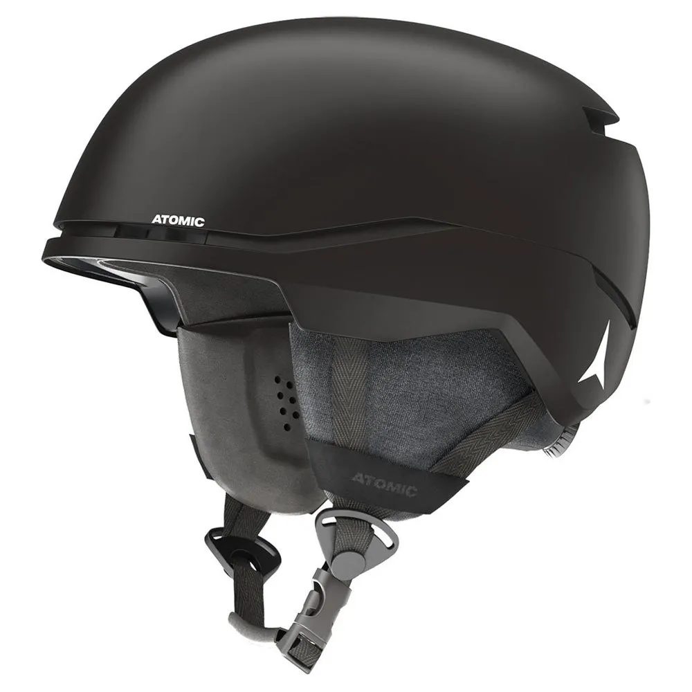 Atomic Four AMID Helmet Black | Snowinn