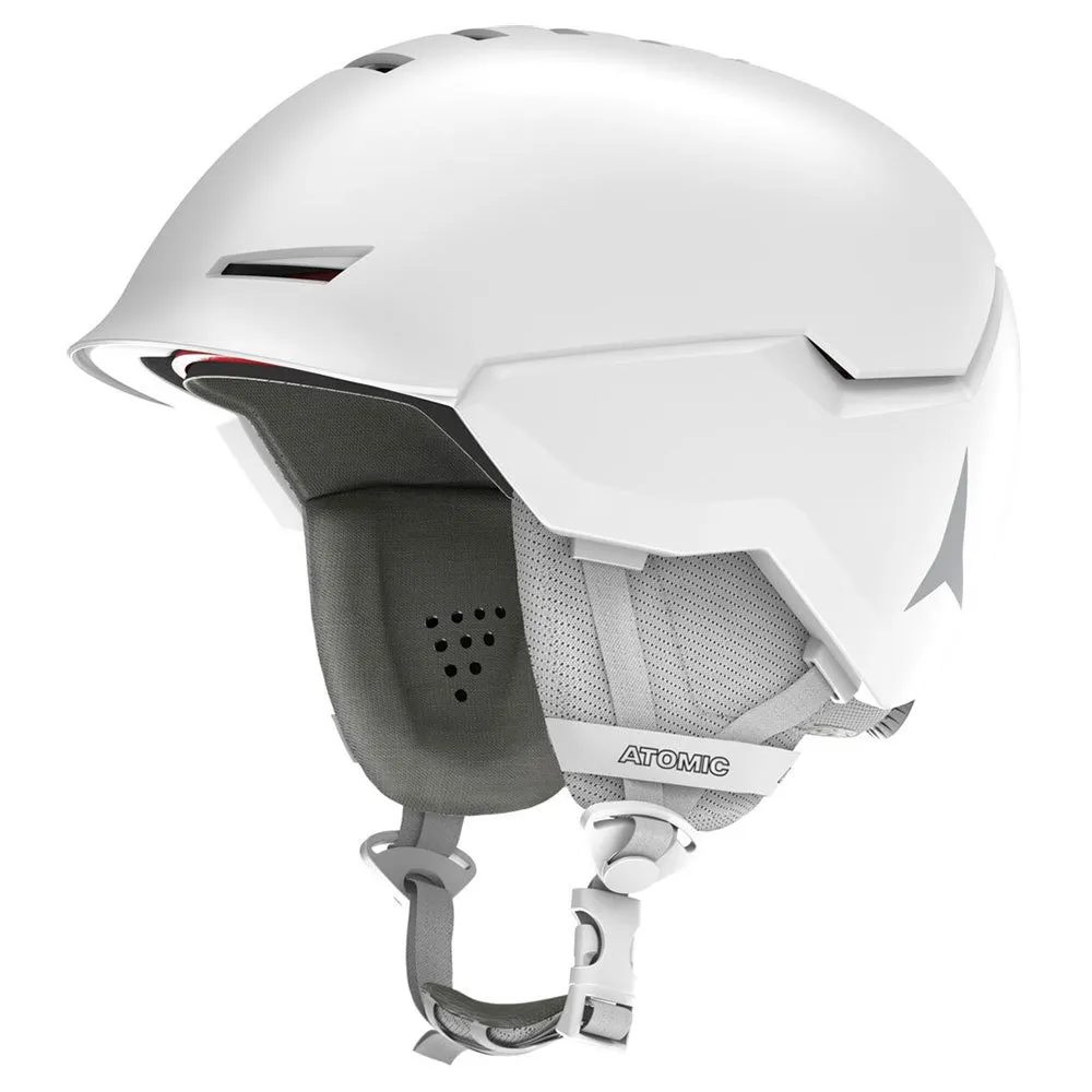 Atomic Revent+AMID Helmet White | Snowinn
