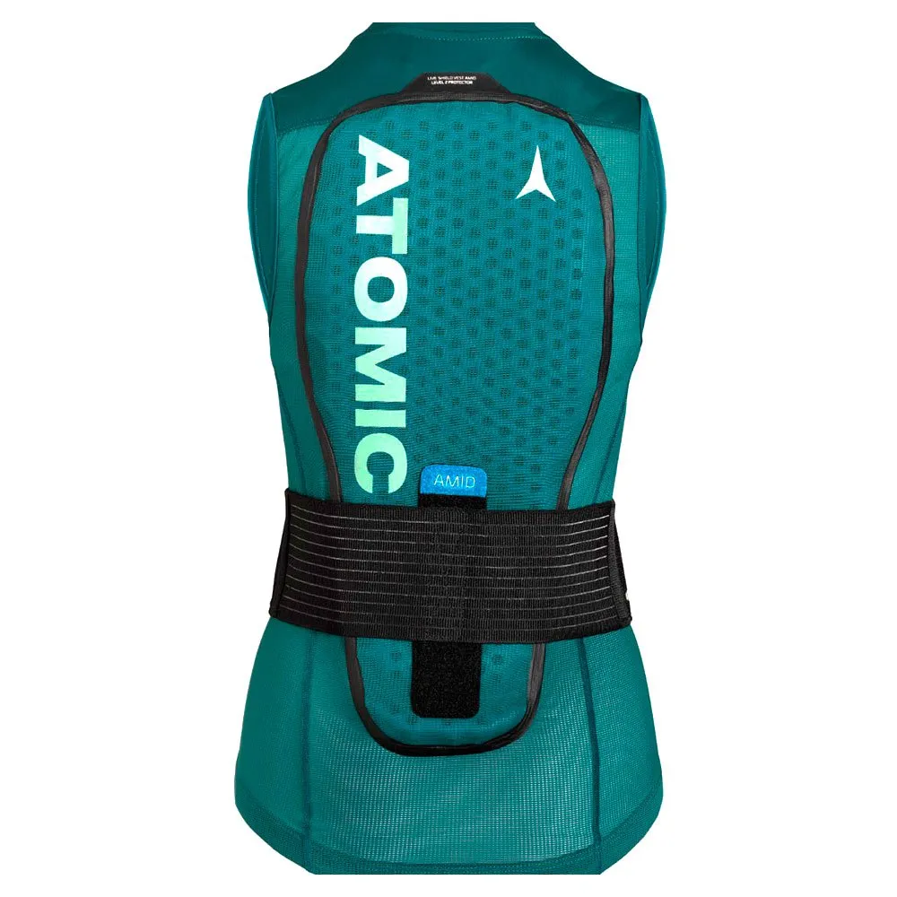 Atomic Live Shield Amid Protective vest | Snowinn