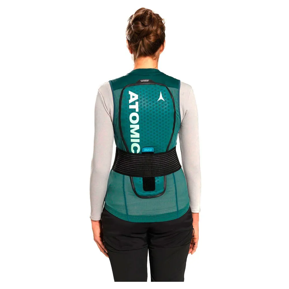 Atomic Live Shield Amid Protective vest | Snowinn