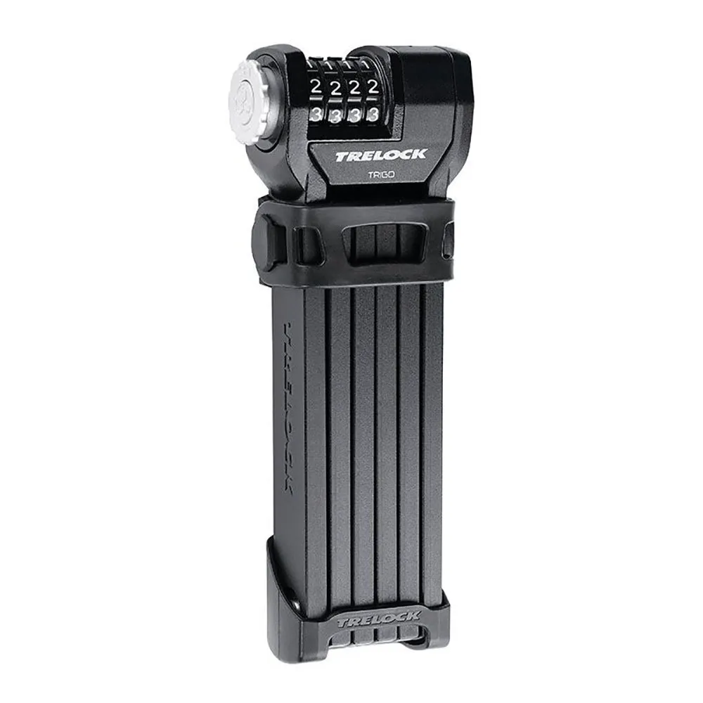 Trelock Code FS 360 Digit folding lock | Bikeinn