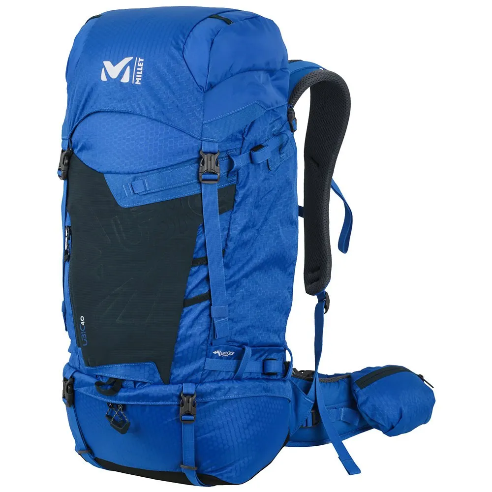 Millet Ubic 40L Backpack Blå | Trekkinn