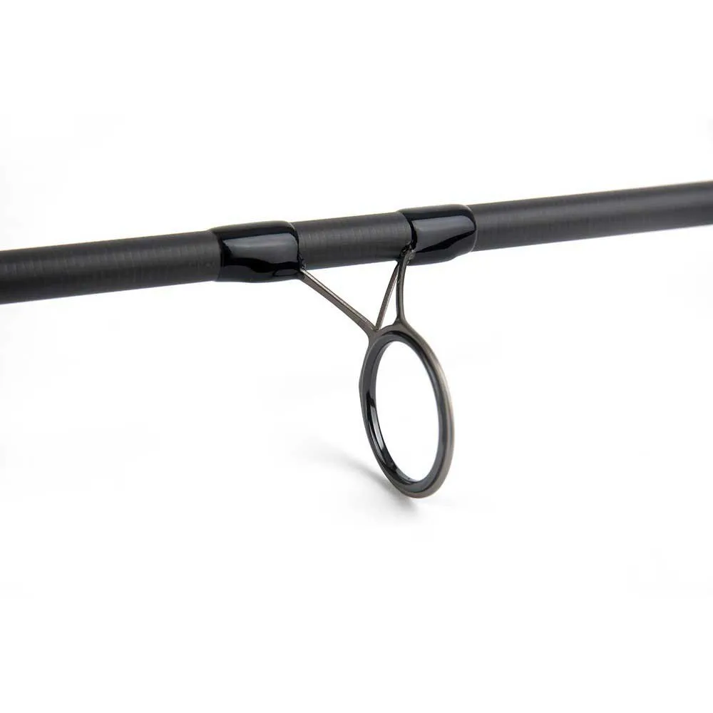 Shimano fishing Tribal TX Lite Carpfishing Rod Black | Waveinn