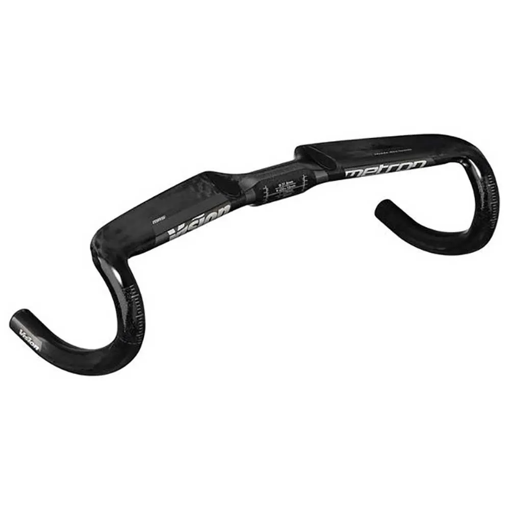Vision Metron 4D Flat Mas Di2 handlebar | Bikeinn