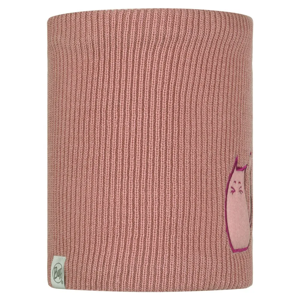 Buff ® Knitted & Fleece Rosa | Trekkinn