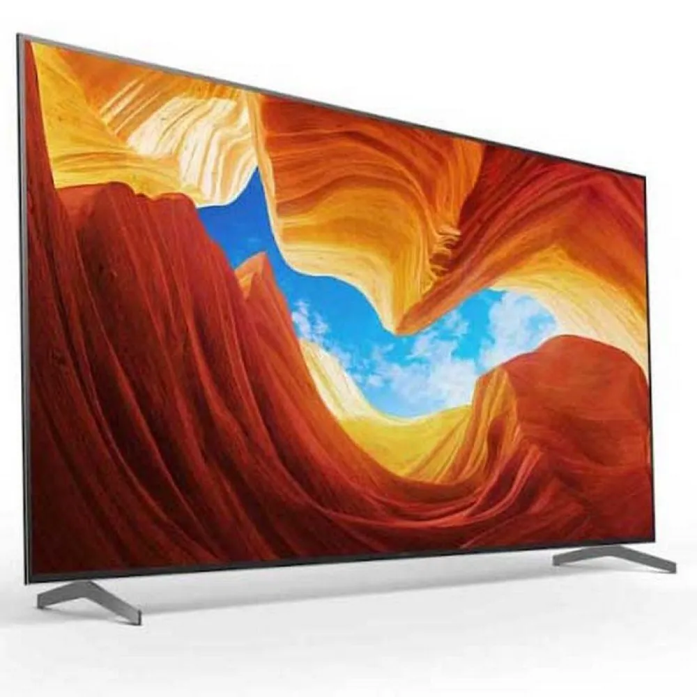 Sony KD65XH9096 65´´ UHD LED TV Black | Techinn