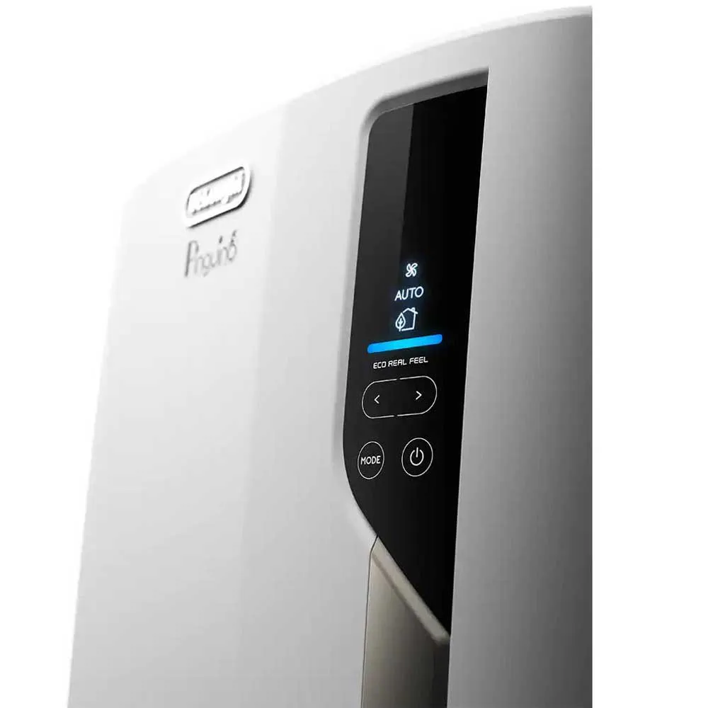 Delonghi PAC EL98 portable air conditioner | Techinn