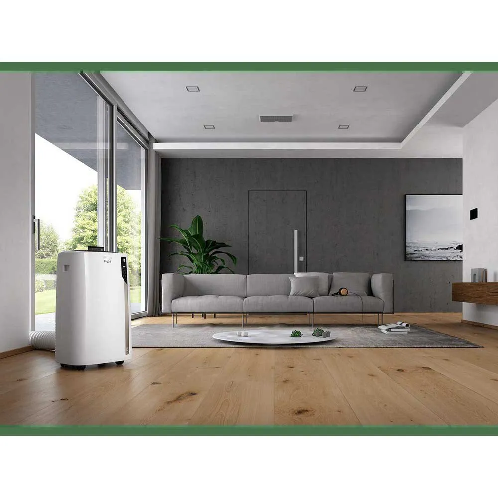 Delonghi PAC EL98 portable air conditioner | Techinn