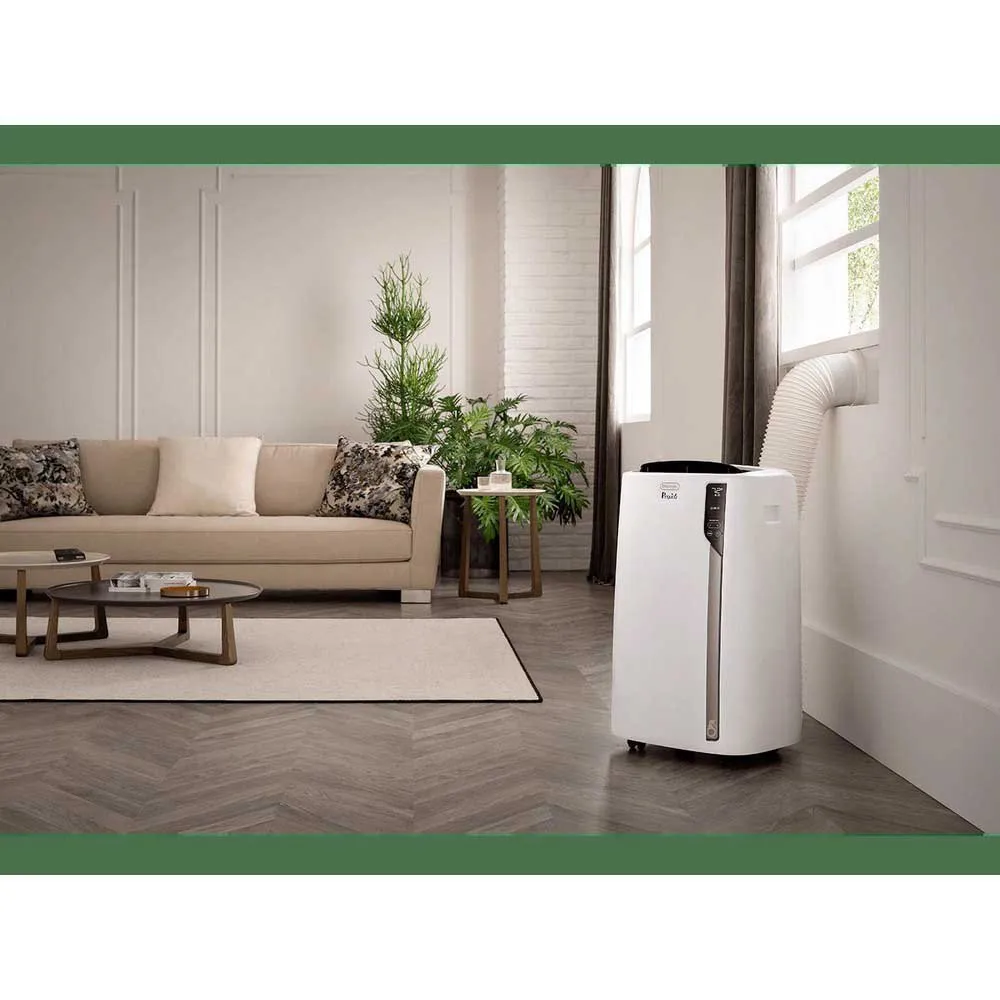 Delonghi PAC EL98 portable air conditioner | Techinn