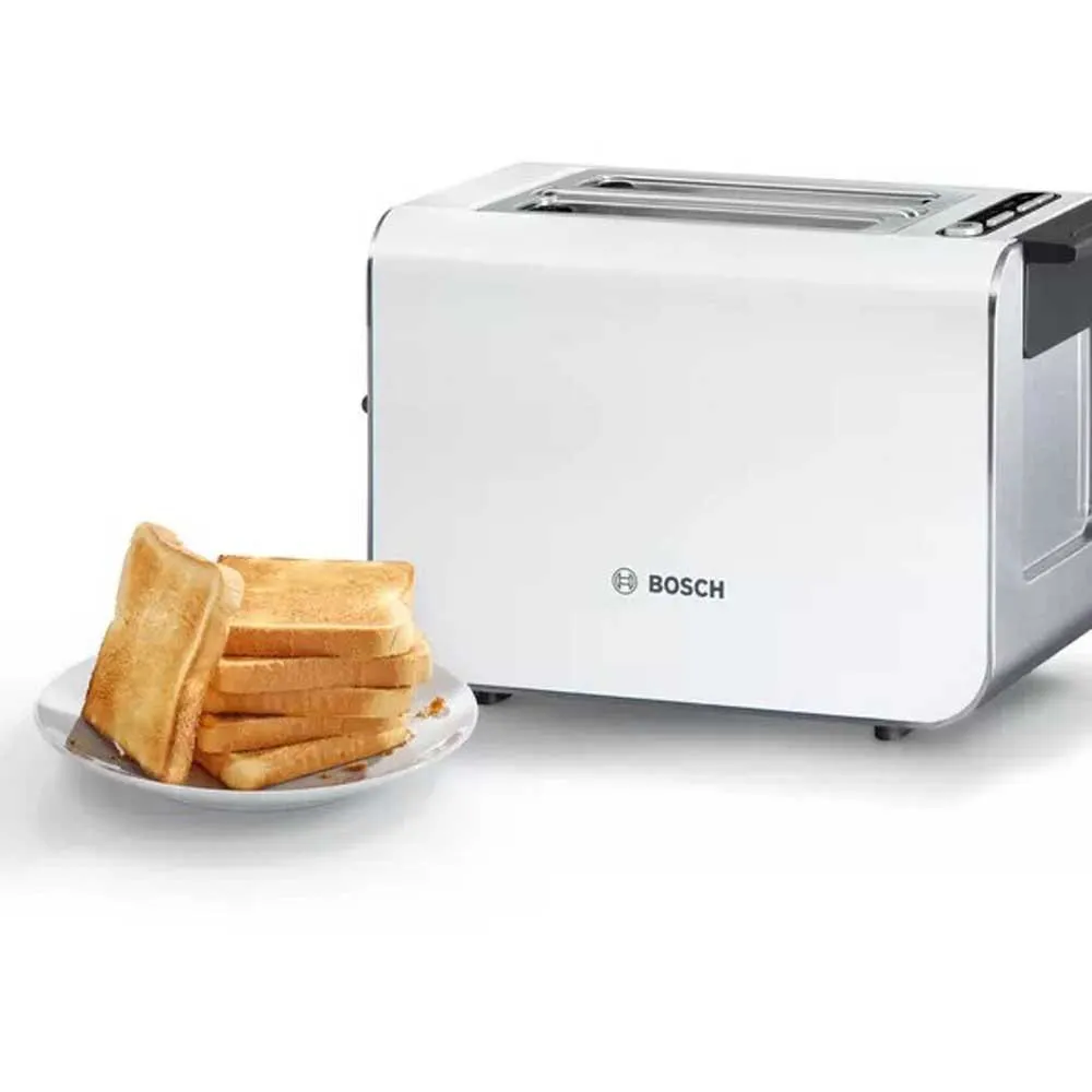 Bosch TAT8611 toaster | Techinn