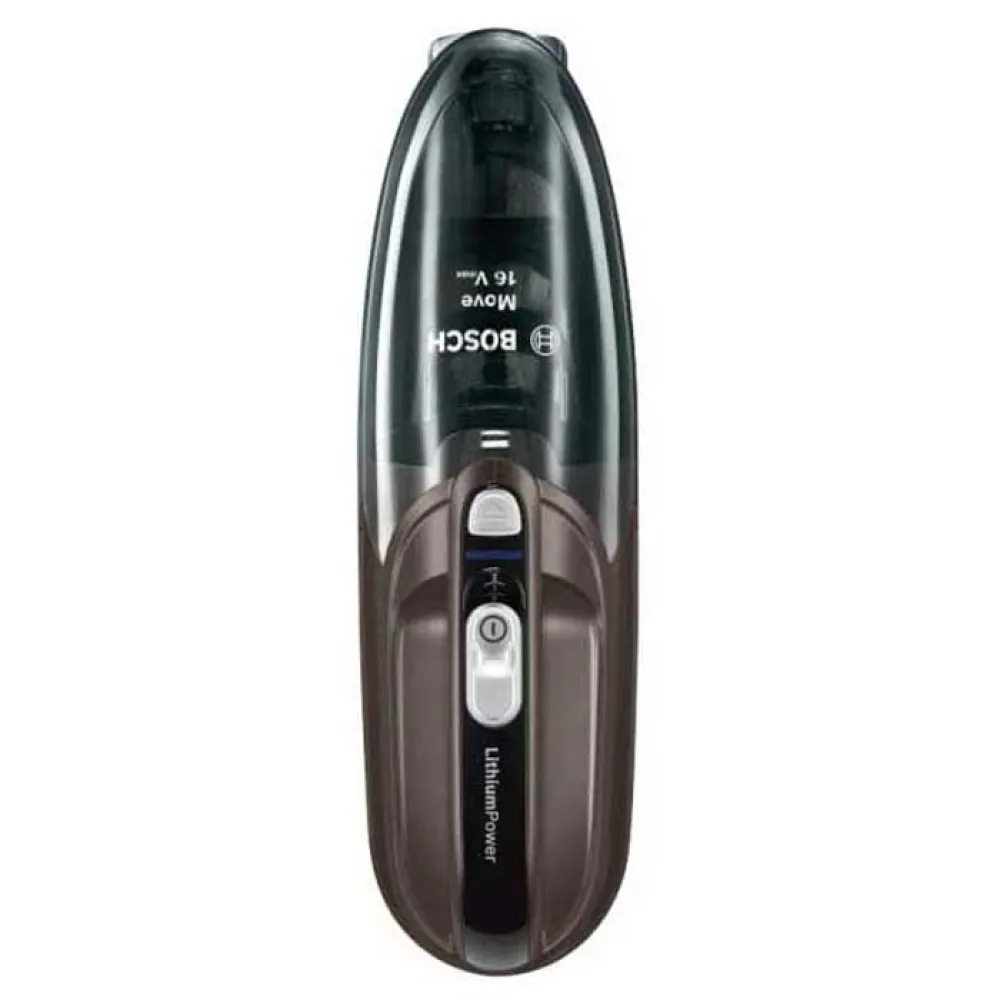 Bosch Aspirateur À Main BHN20L 20V Noir | Techinn