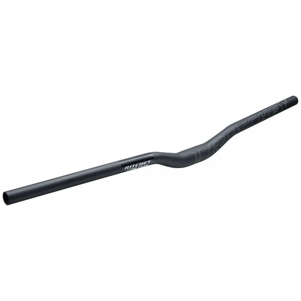 Ritchey WCS Trail Rizer 10D Blatte Handlebar, Black | Bikeinn