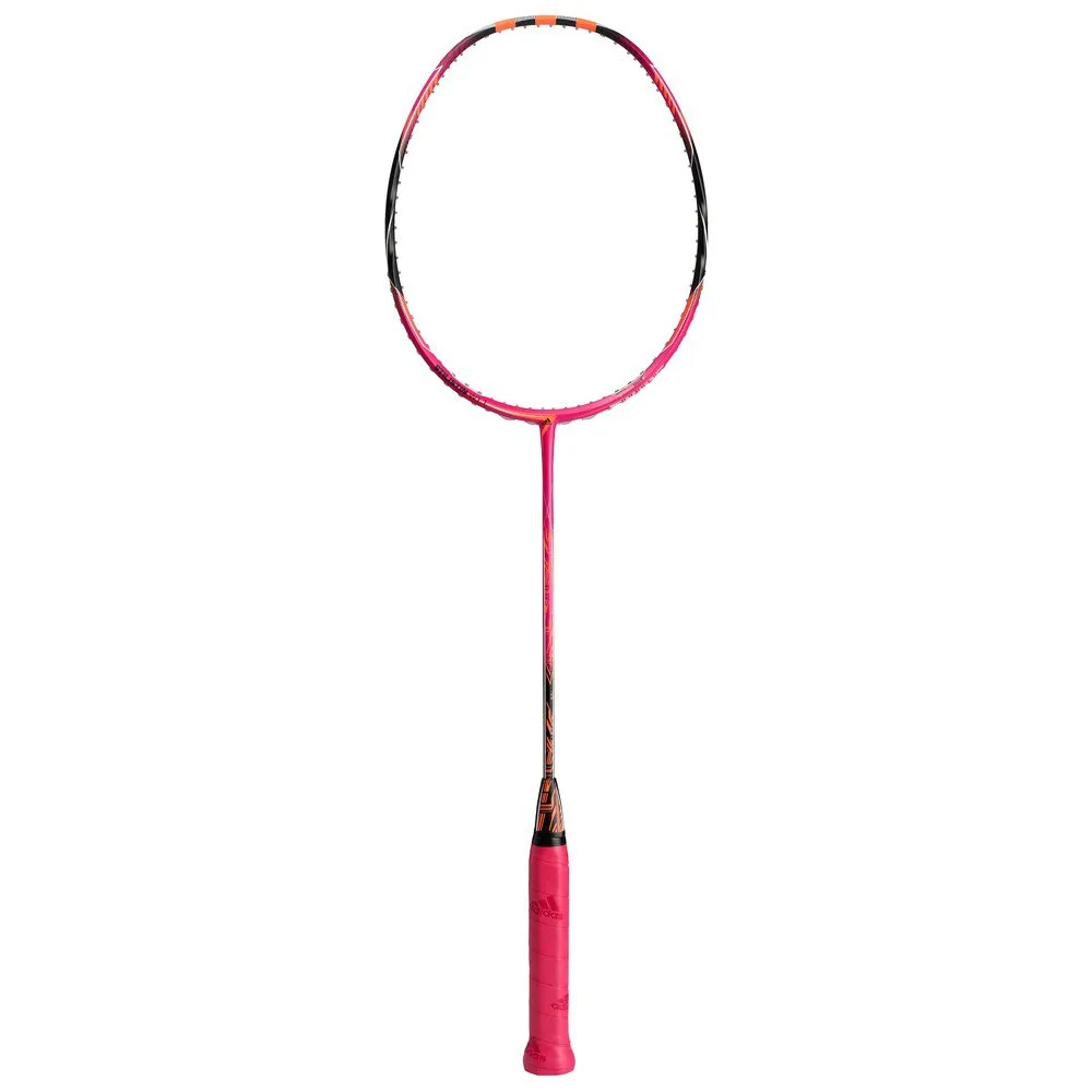 adidas Stilistin W1.1 Badminton Racket Pink | Smashinn