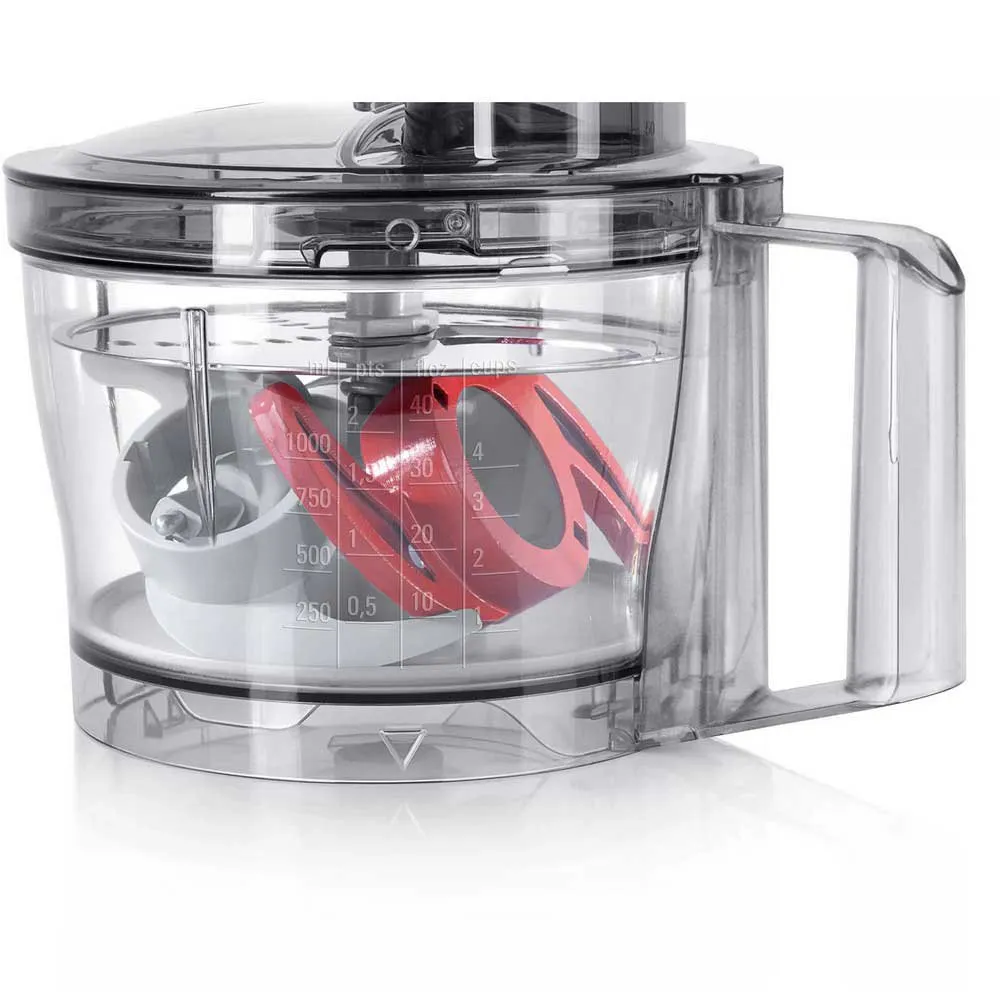 Bosch Robot de cuisine MCM3100W | Techinn