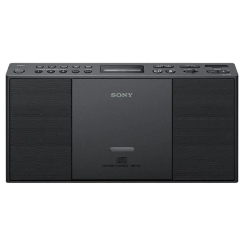 Sony Boombox With CD | Techinn