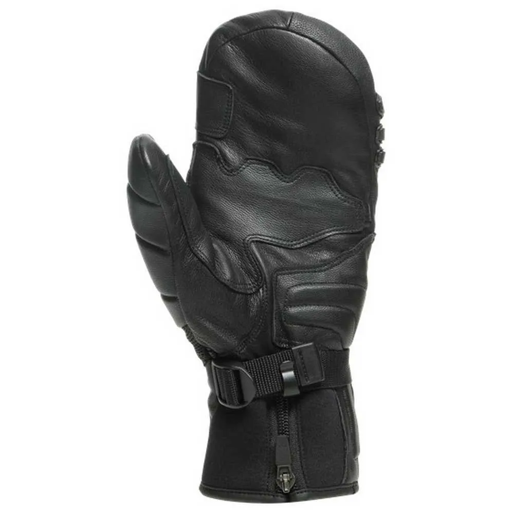 Dainese snow HP Ergotek Pro Mittens Black | Snowinn