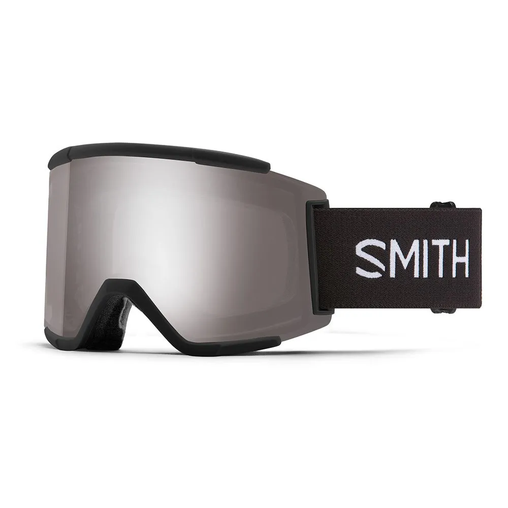 Smith Squad XL Schwarz | Snowinn
