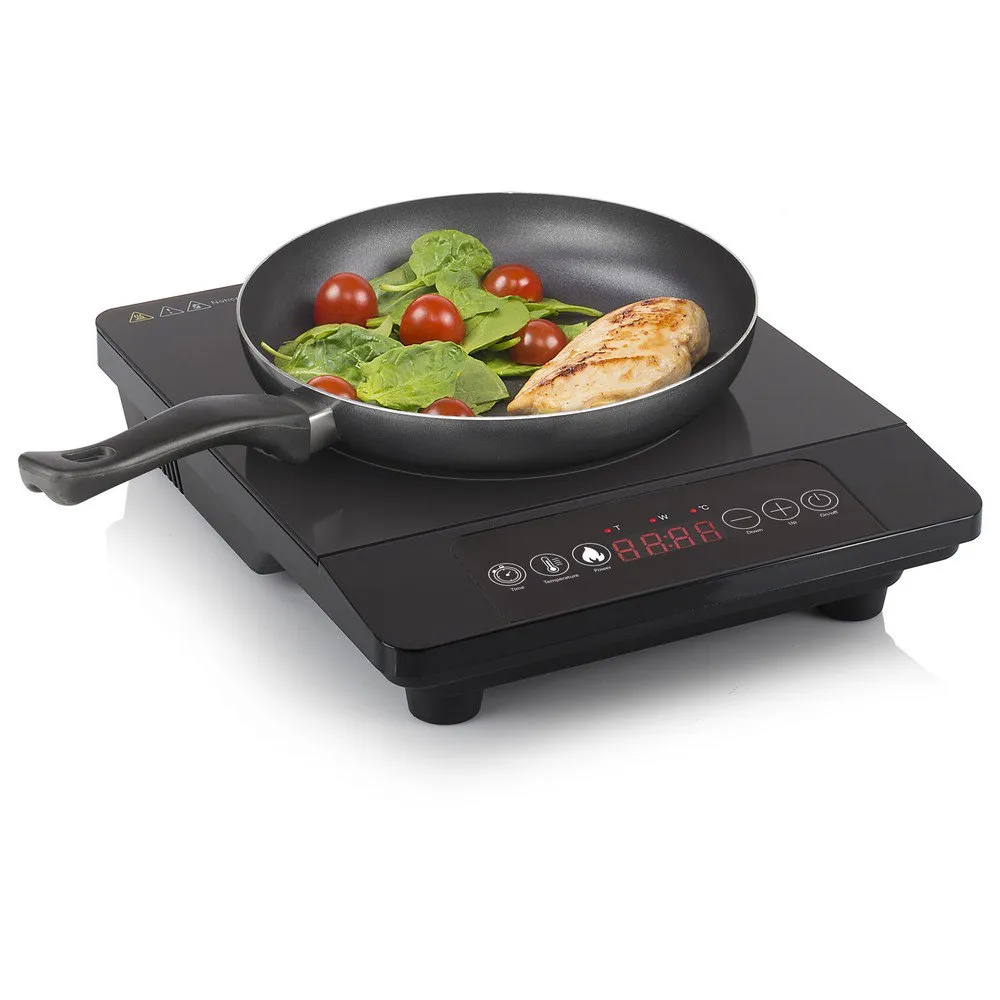 Tristar IK-6178 2000W Portable Electric Cooking Plate | Techinn