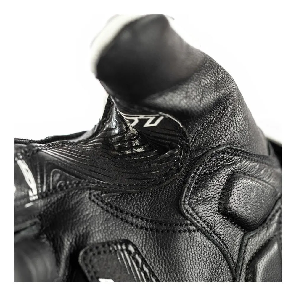RST Stunt III Woman Gloves Black | Motardinn