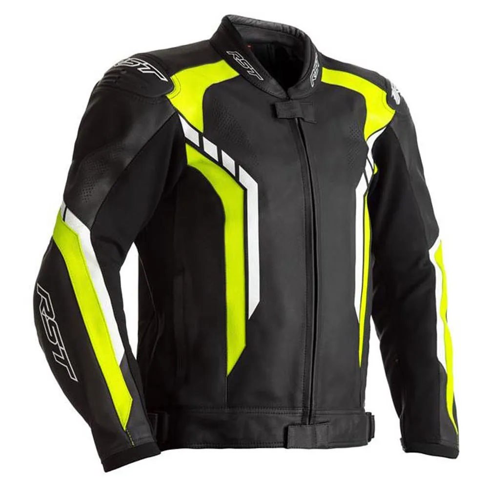 RST Axis Jacket Black | Motardinn