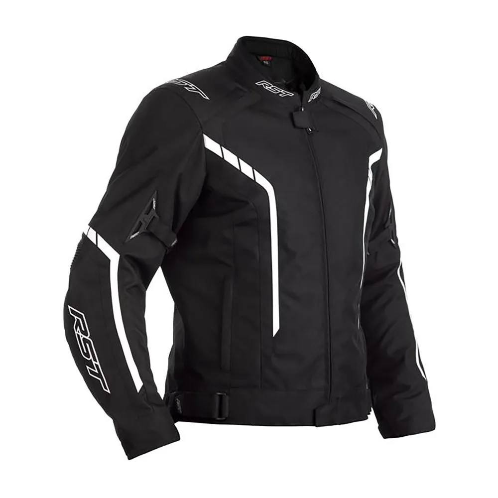 RST Axis jacket Black | Motardinn