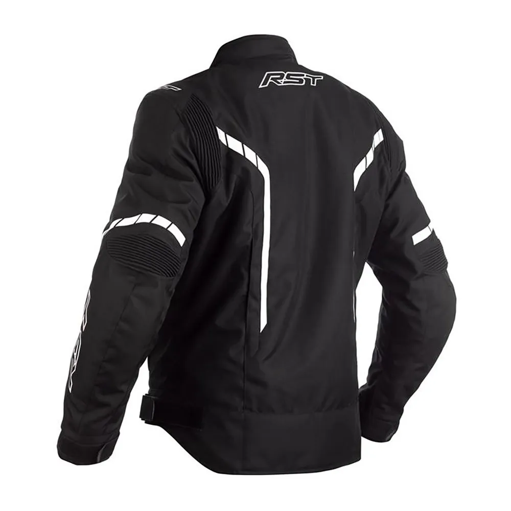 RST Axis jacket Black | Motardinn