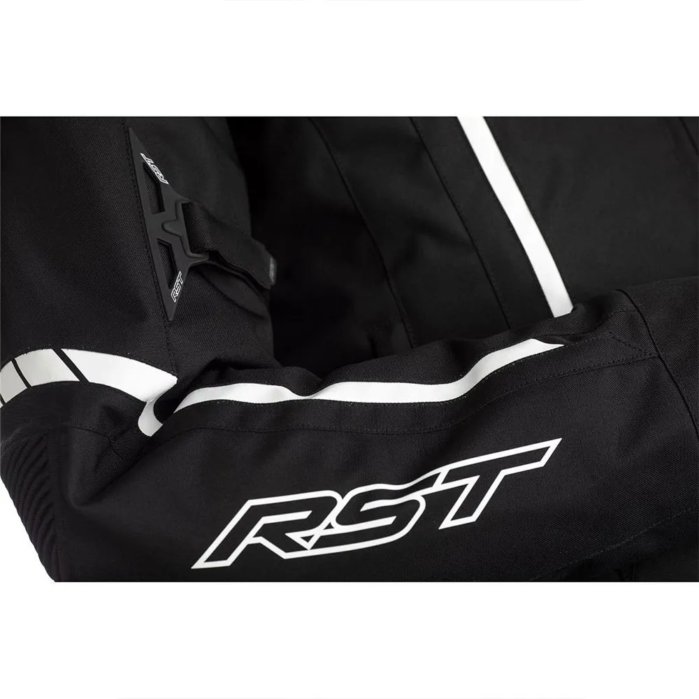 RST Axis jacket Black | Motardinn