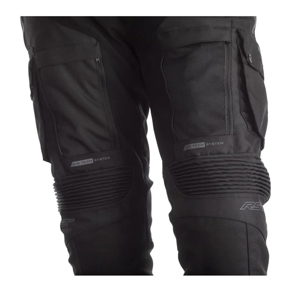 RST Adventure-X pants Grey | Motardinn