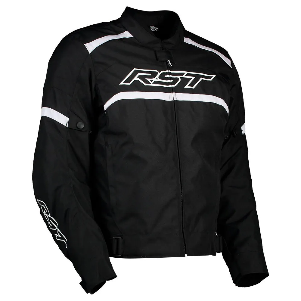RST Pilot jacket Black | Motardinn