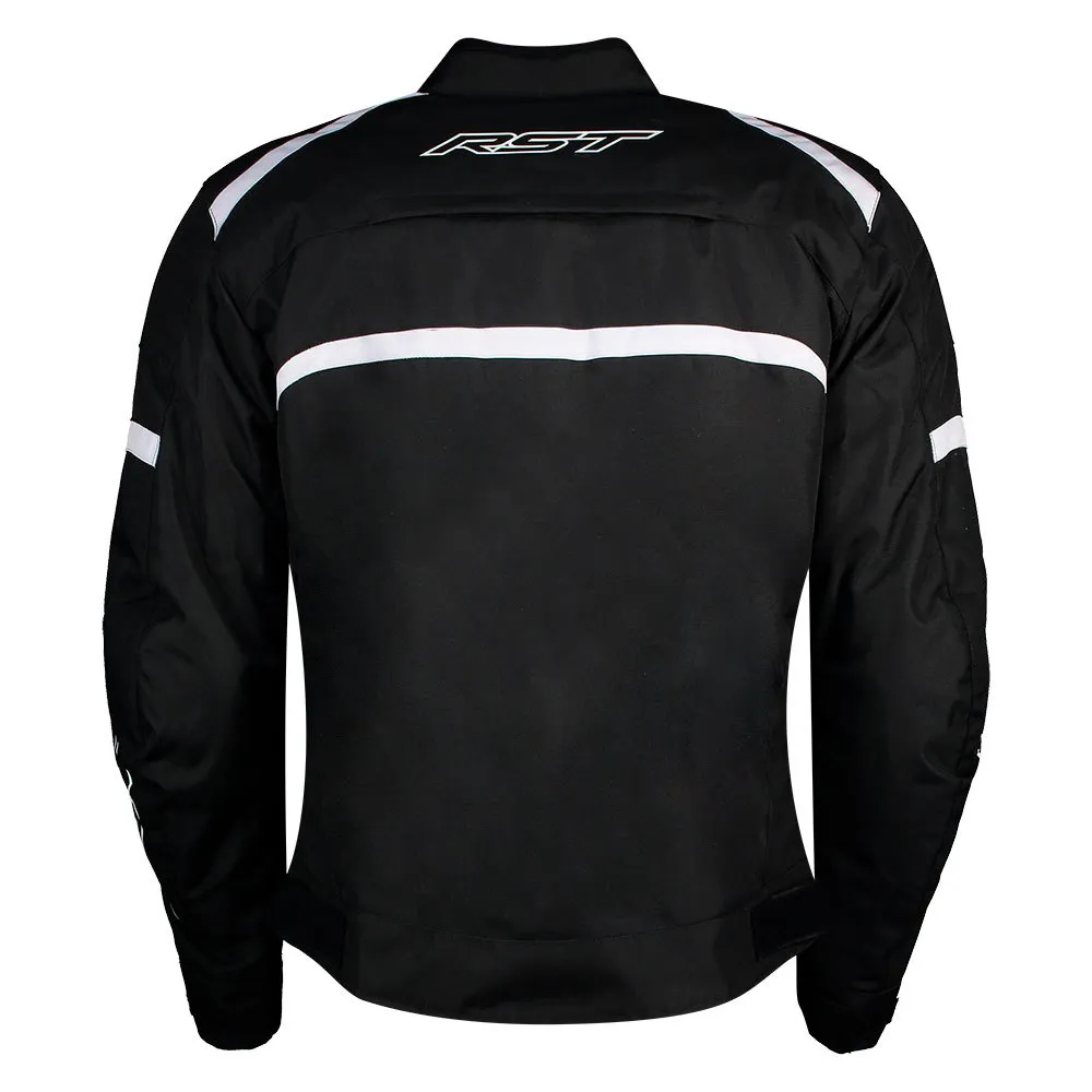 RST Pilot jacket Black | Motardinn