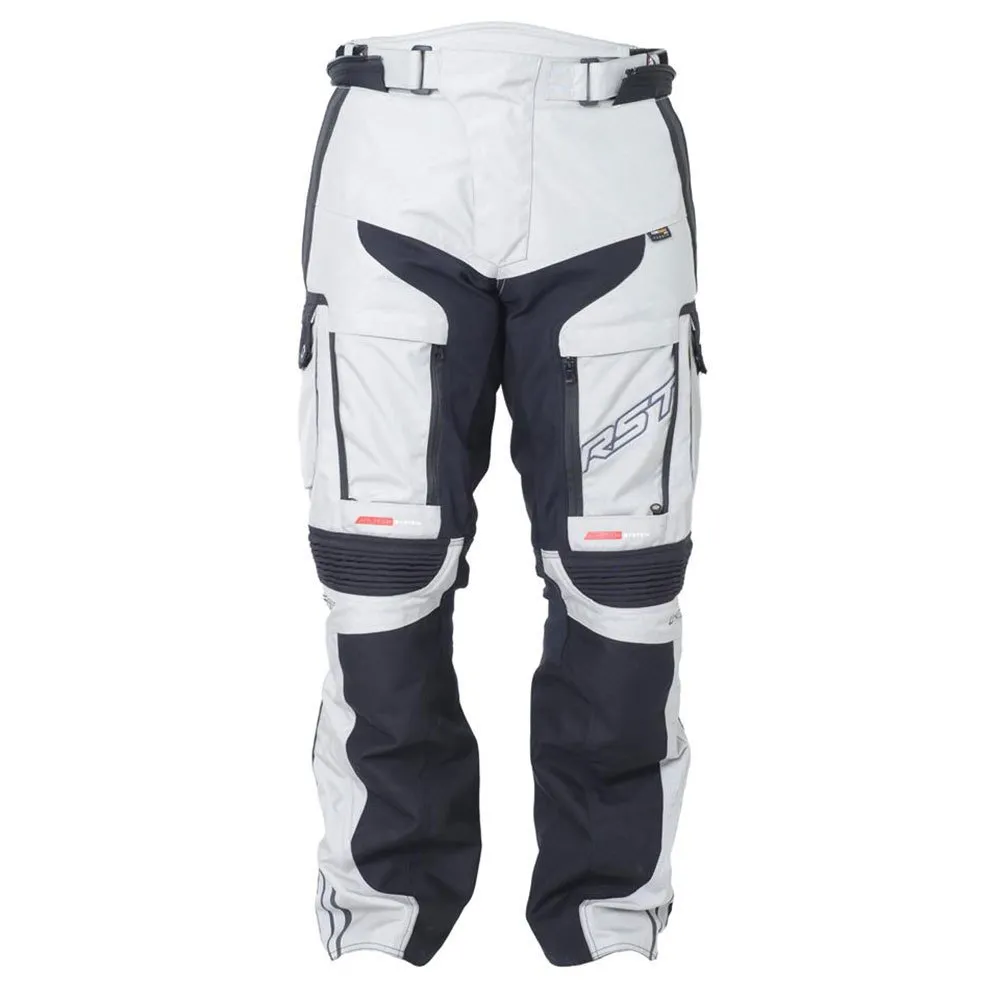 RST Adventure III pants Grey | Motardinn