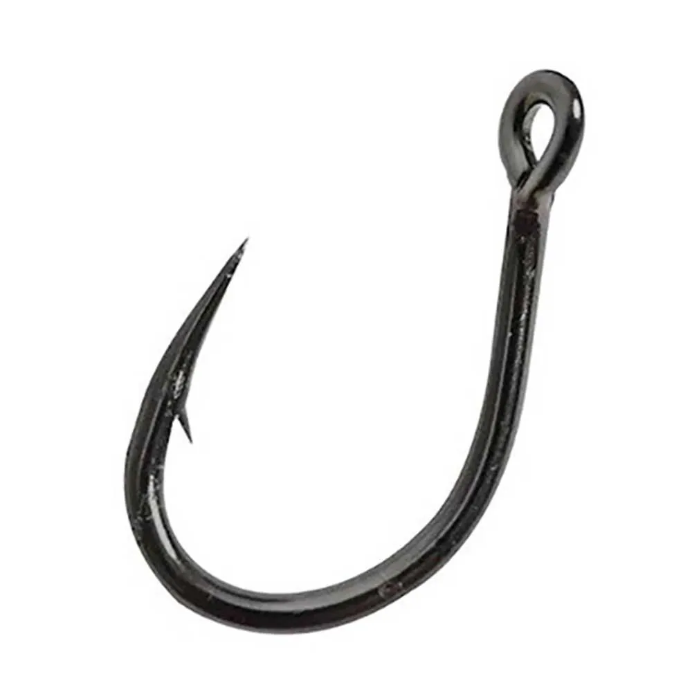 JLC Killer Tail Assist 8 Units Hook Silver | Waveinn