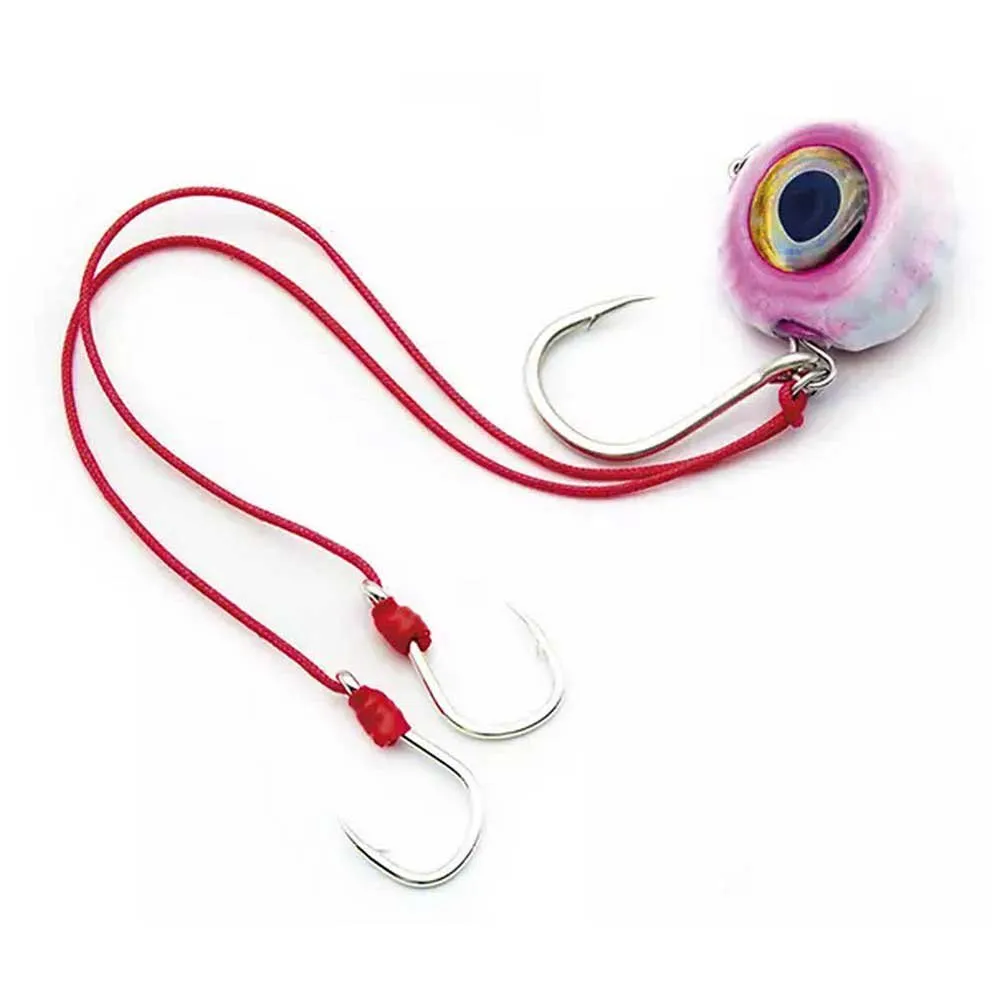 JLC Nautilus Live Kab Kabura 100g Multicolor | Waveinn