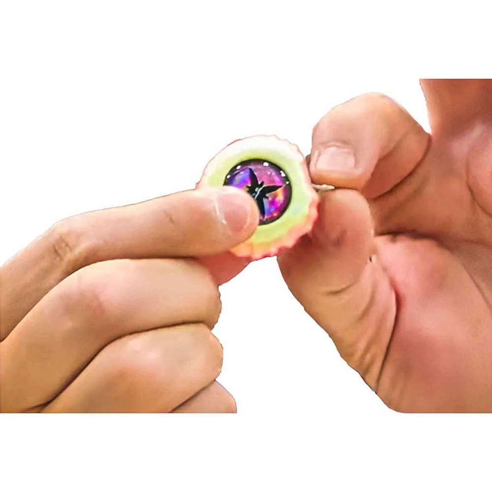 JLC Inox Nautilus 1.0 Snap Grey | Waveinn