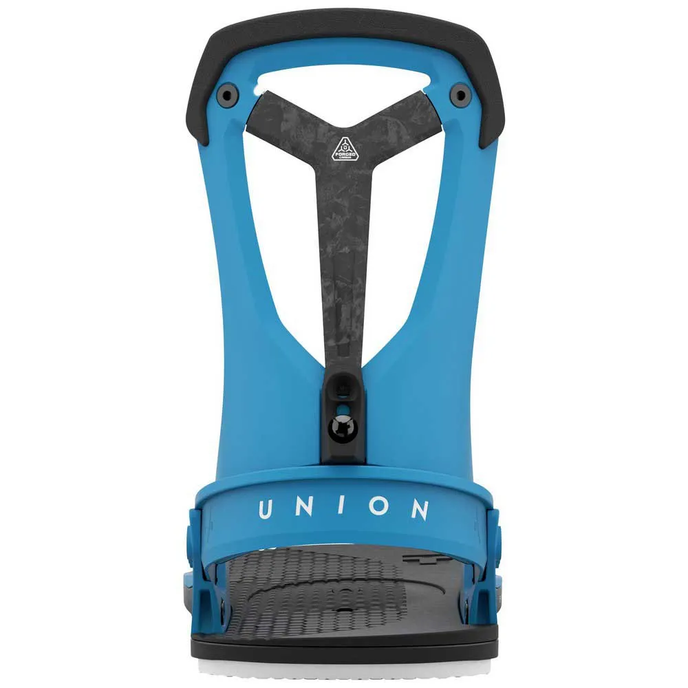 Union binding Falcor Blue | Snowinn