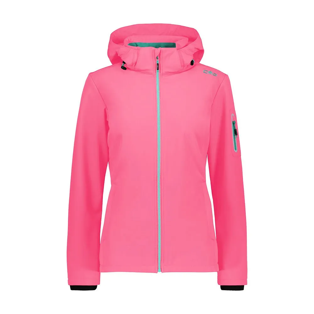 CMP Softshell 39A5006 Jacket | Trekkinn