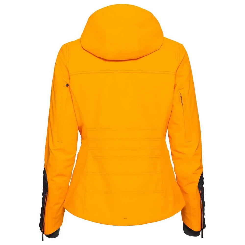 Head Rebels Jacket Orange | Snowinn