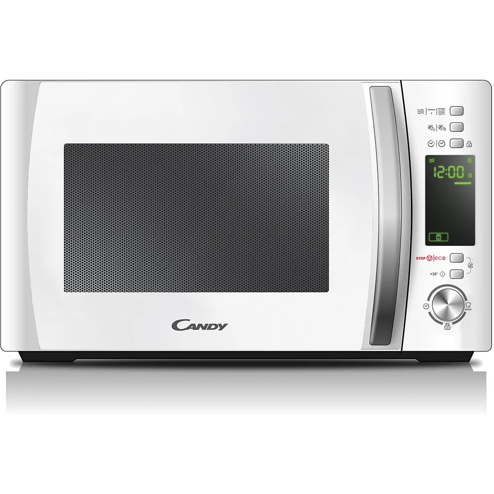 Candy CMXG20DW 1000W Microwave With Grill White | Techinn