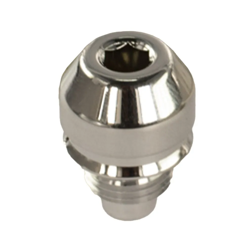 OMS HP Balanced Plug Silver | Diveinn