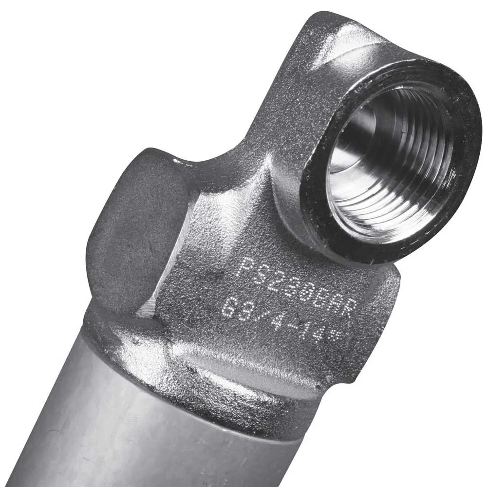 OMS Personal DIN filter Silver | Diveinn