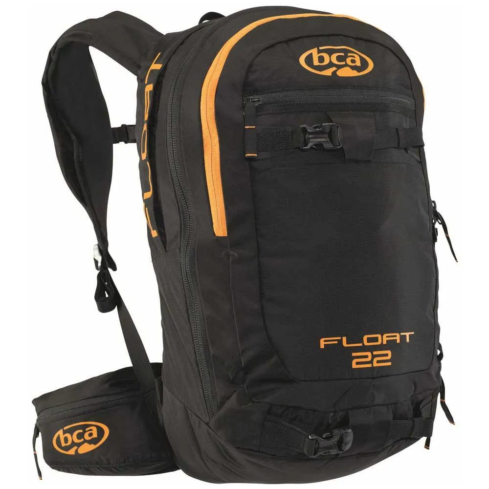Bca Float 22 Airbag Orange | Snowinn