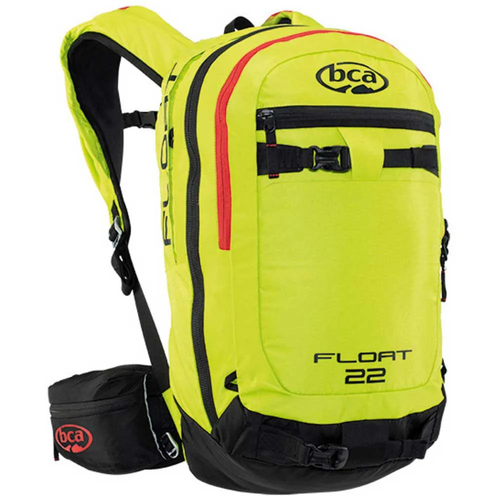 Bca Coussin Gonflable Float 22 Vert | Snowinn