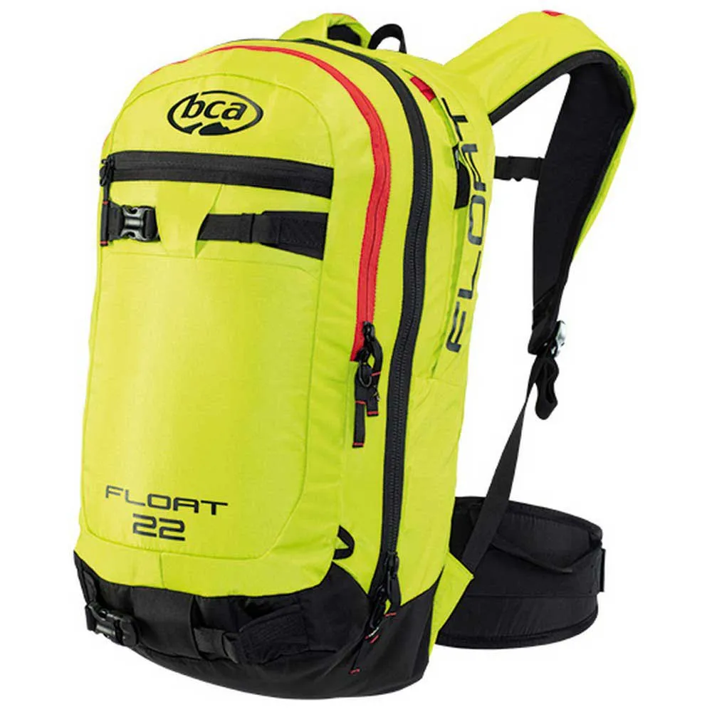 Bca Coussin Gonflable Float 22 Vert | Snowinn